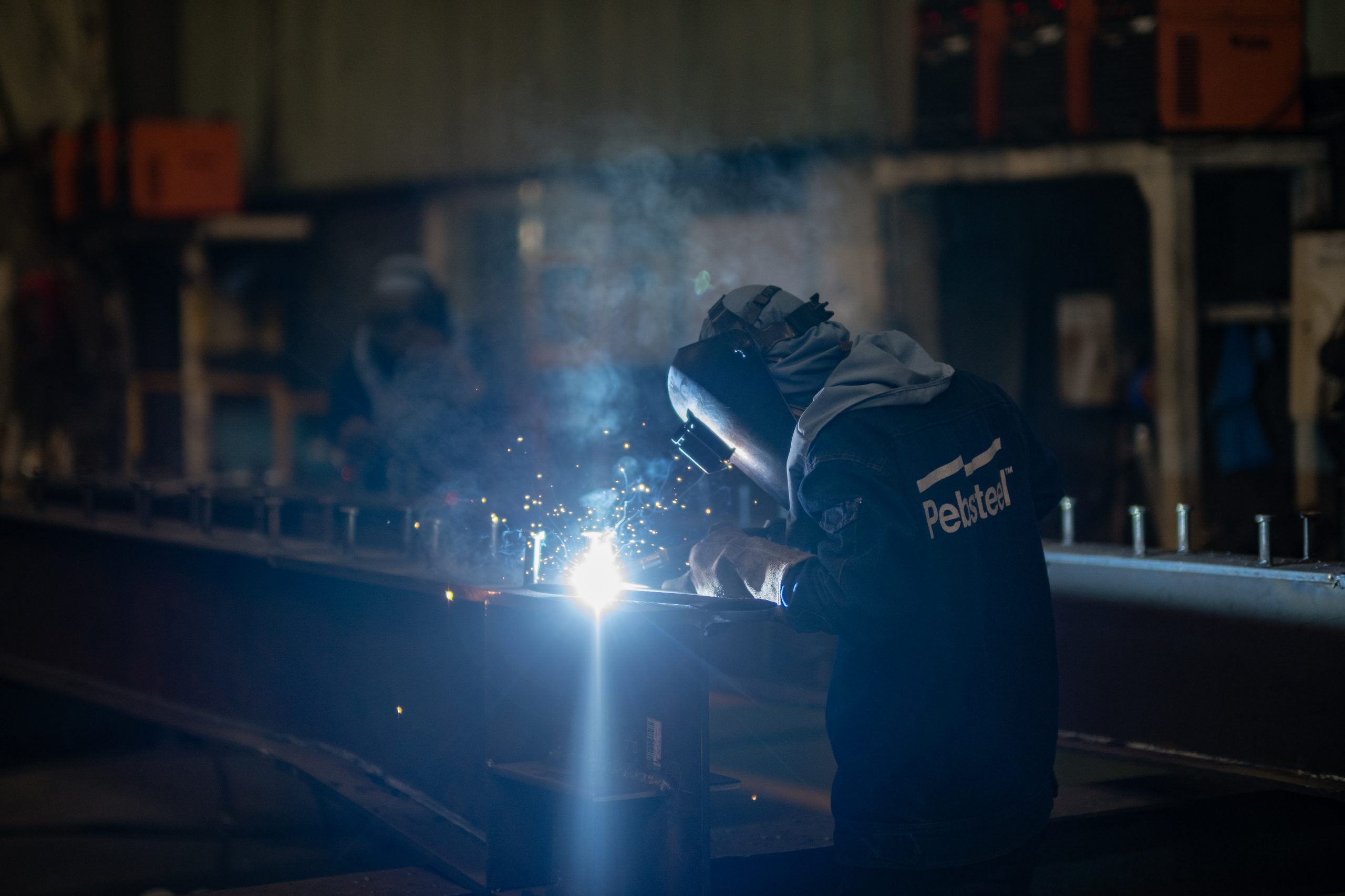 What Is Structural Steel Welding? Definition And Methods