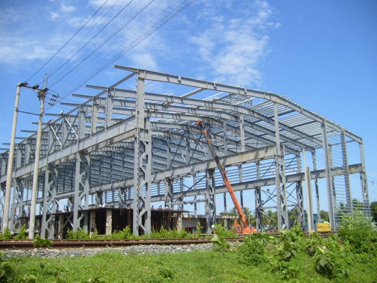 Structural Bracing