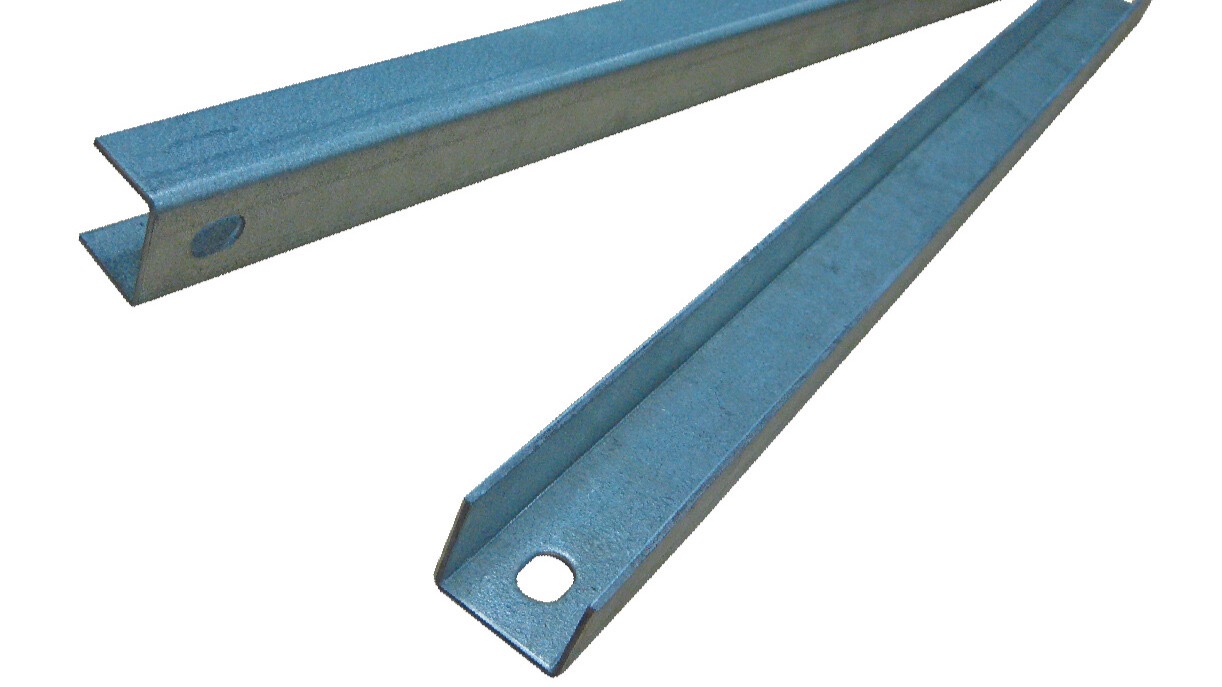 What is shaped steel? Types and characteristics | Pebsteel