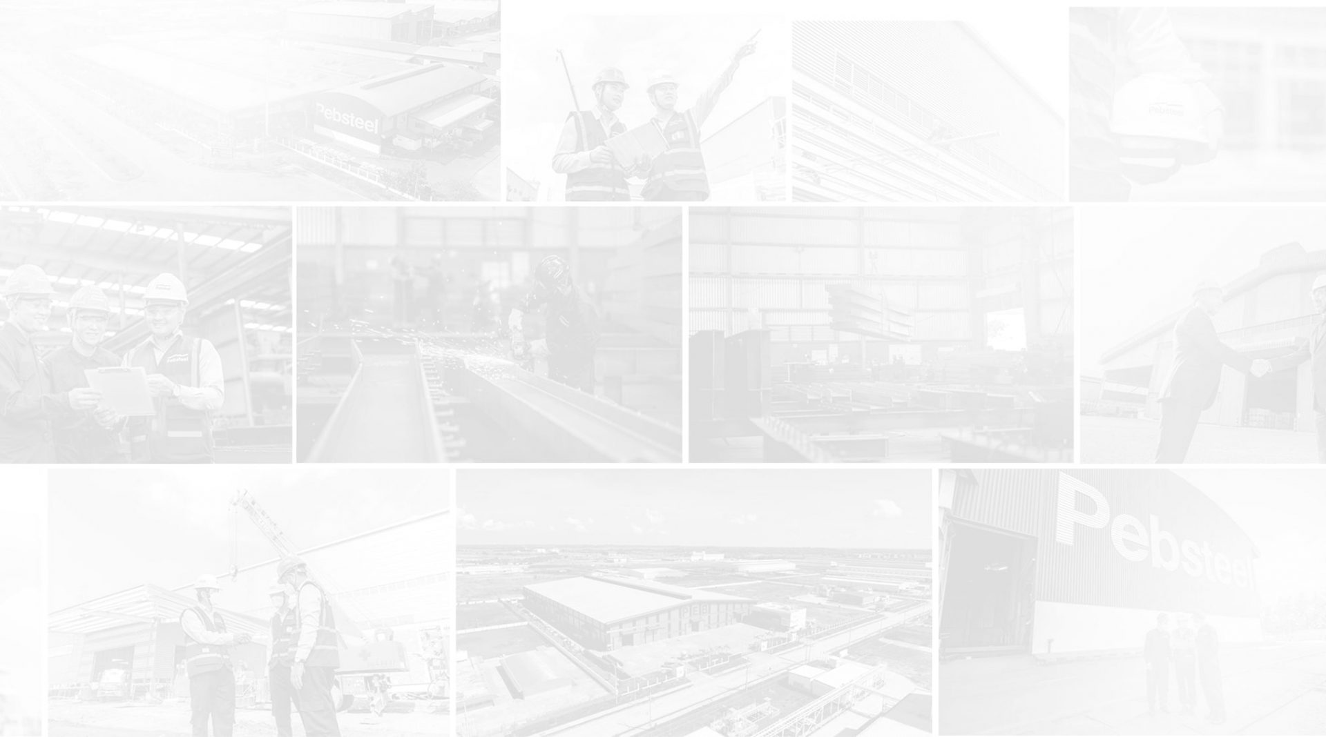 The 30-year Journey of Building Greatness | Pebsteel